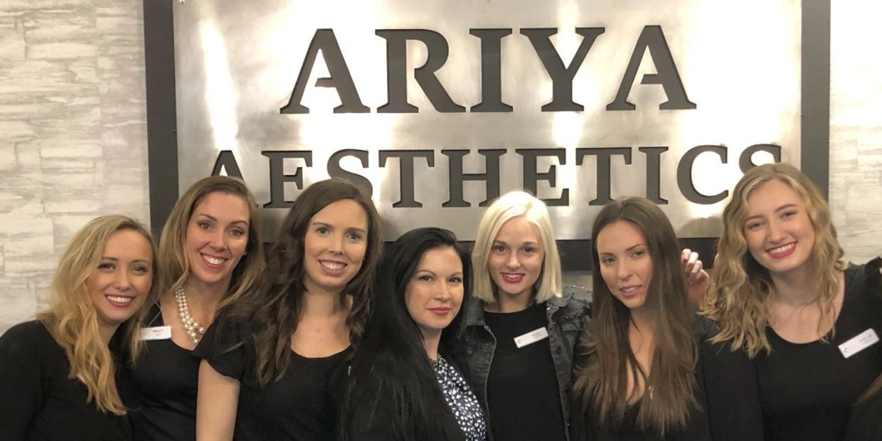 Ariya Aesthetics | Ariya Aesthetics