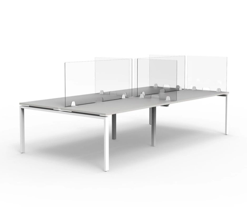 Wilson Glass Partitions - Glass, Partitions, Glass
