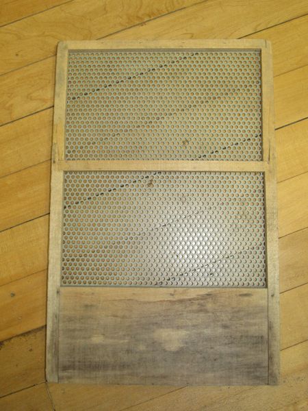 SOLD*****USED Screen for Clipper Office Tester and Cleaner