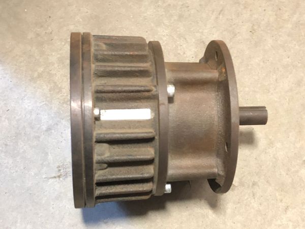 Horton Pneumatic Brake & Clutch Assembly (P/N: 801480)