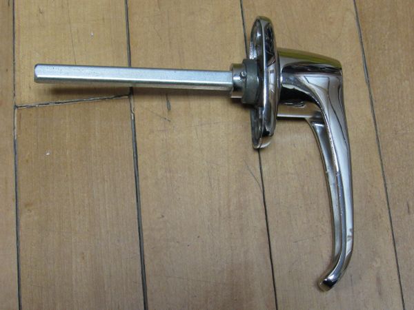 Allegis Door Handle for Carter Day Precision Sizer, 12