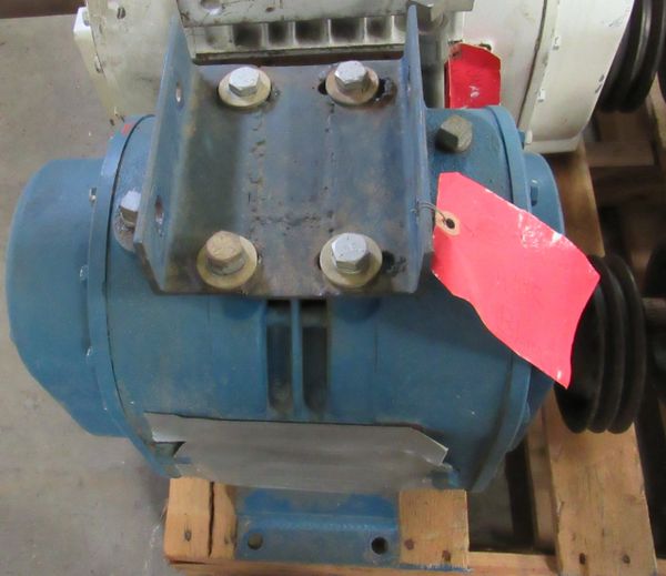 Used A44C Big Jack Blower