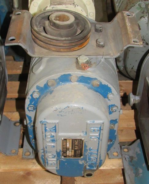 Used A44C Big Jack Blower