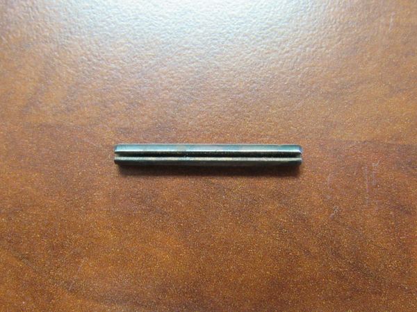 Carter Day 12 Precision Sizer P/N 47323: Spiral Roll Pin