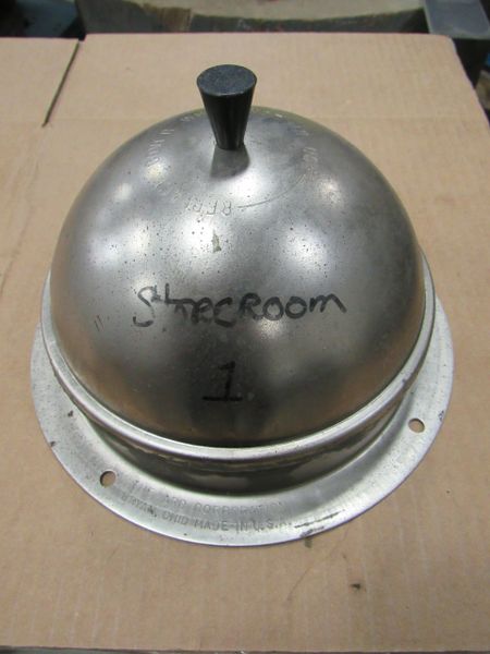 "THIS ITEM HAS SOLD" Aro Corp. Wheel Bearing Packer