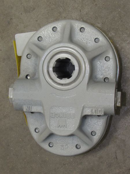 SOLD*****Prince Hydraulic PTO Tractor Pump - 11.4 GPM (Model: HC-PTO-2A)