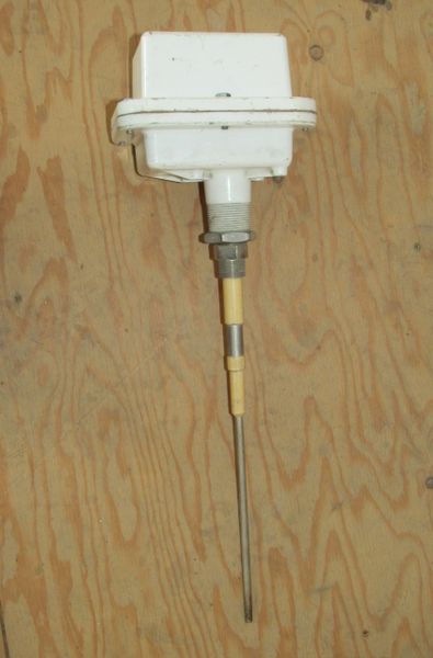 Used Bindicator RF-Series w/Paddle (M/N: RF9202D1A)