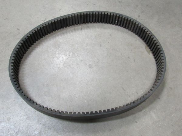 Large V-Belts, Variable Speed Belts, Timing Belts