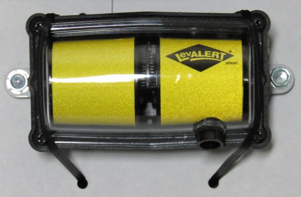 New Levalert Model 760 Bin Level Indicator