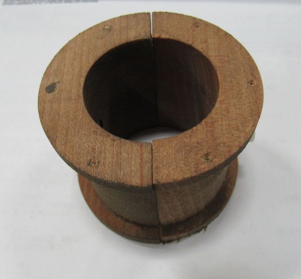 1" Wood Hanger Bearing