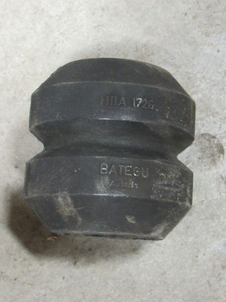 Rubber Hollow Springs (HIIA 1726)