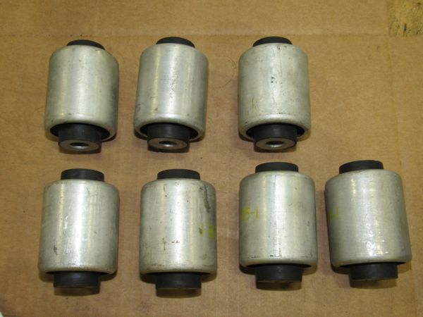 Lot of Lord Bushings