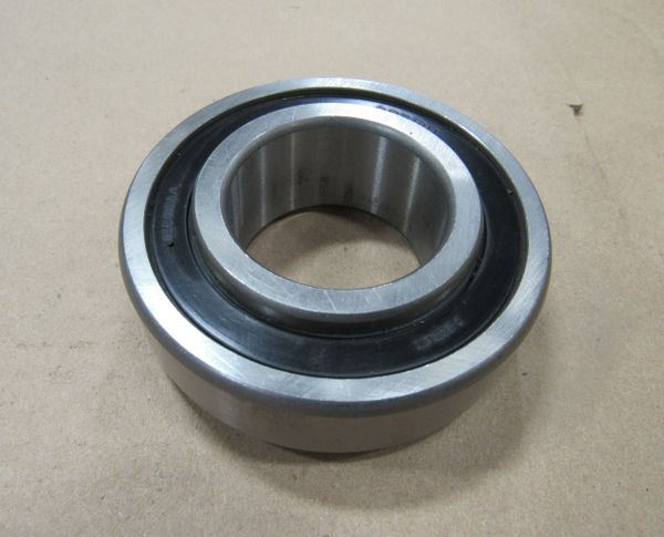 HBC Radial Deep Groove Ball Bearing - 40mm ID, 80mm OD, 27mm W (P/N: 88508)