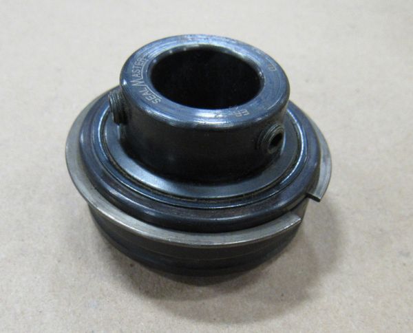 Sealmaster ER-12 Ball Insert Bearing - 0.75" ID, 1.8504" OD, 1.2188" W ...