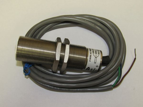 Banner SM30 Series 150 m Range Opposed Mode Barrel Sensor (M/N ...