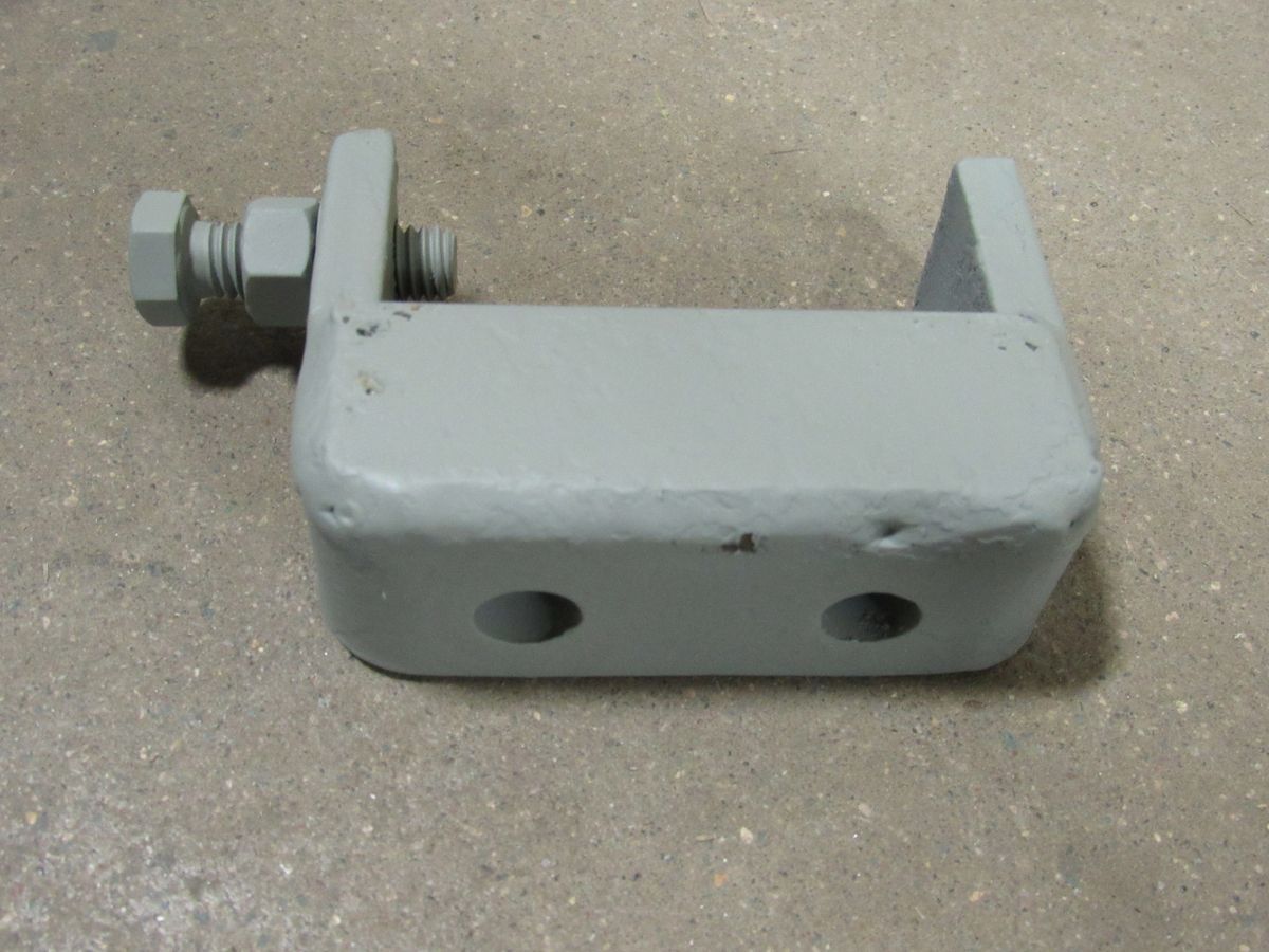 Express Scale Bagger Part