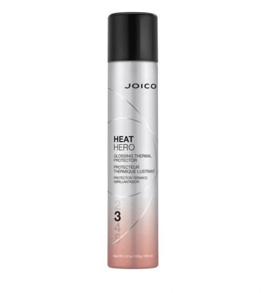 Joico Heat Hero Glossing Thermal Protector