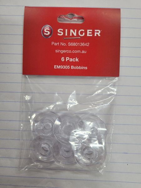 Genuine Singer Bobbins