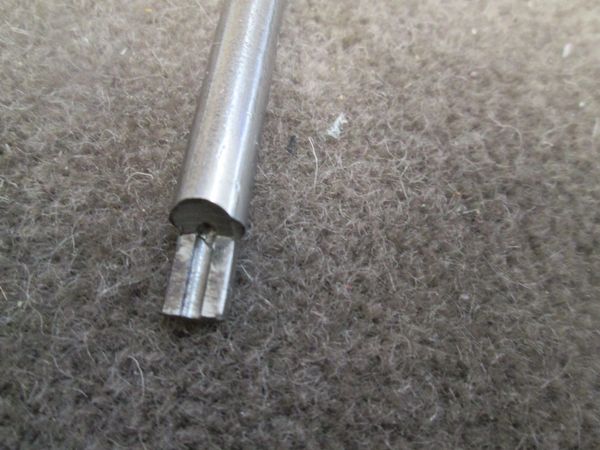 Singer 31K Needle Bar