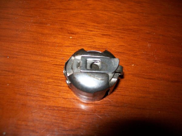 Bobbin Case for Singer 306k