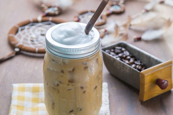 Cold Brew Sachet 5 Pack