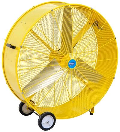 36" DRUM FAN (HVF-90E)