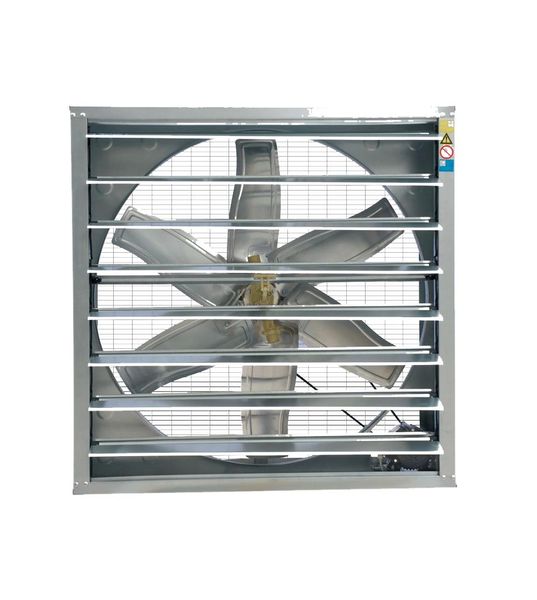 EXTRACTOR FANS