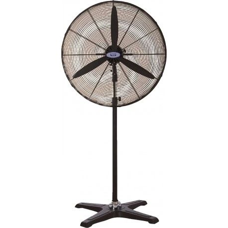 30" INDUSTRIAL STAND FAN (DF750-T)