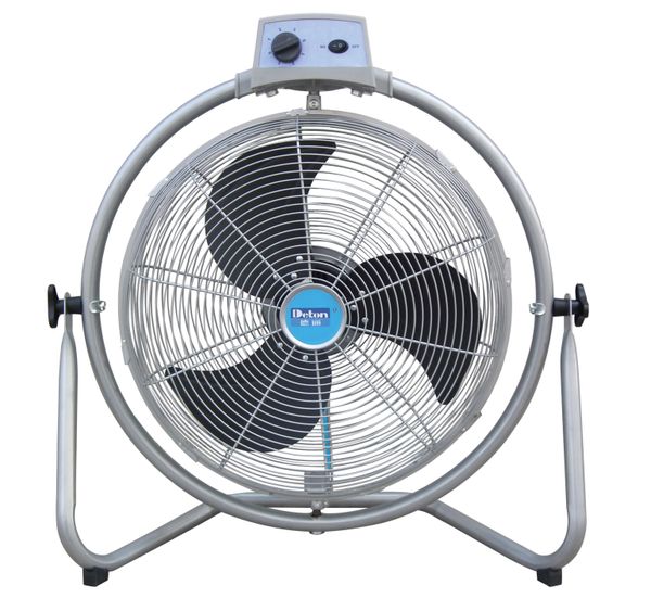 18" FLOOR FAN 18" (FE18-YE)