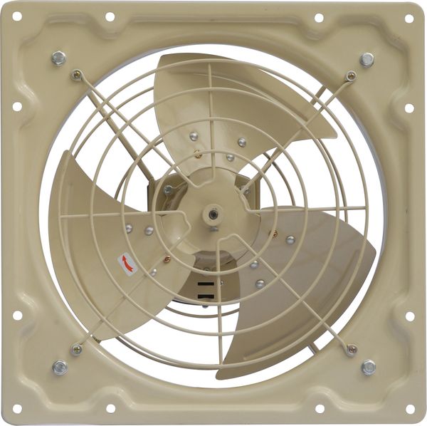 VENTILATION FANS