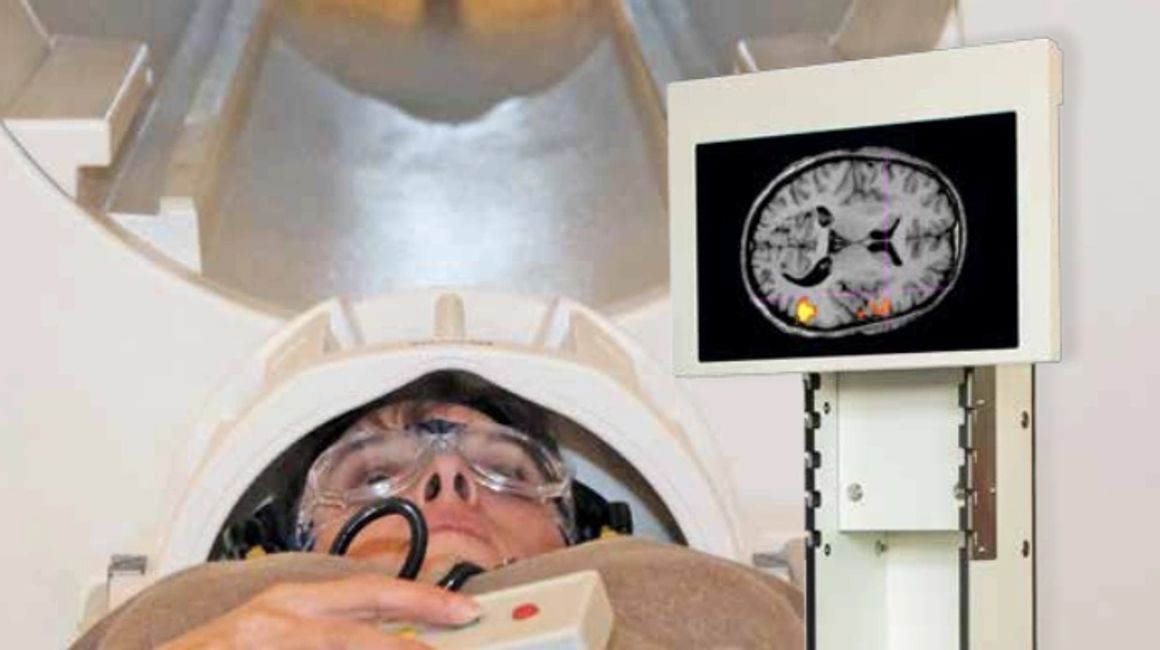 GAZE INTELLIGENCE - MRI Monitors, MRI Patient Monitors | GAZE INTELLIGENCE