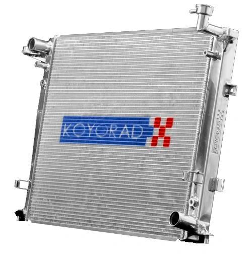 Koyo Radiator