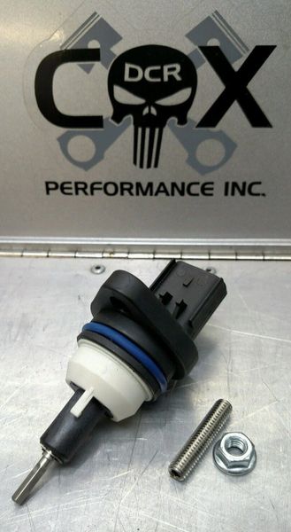 Vehicle Speed Sensor