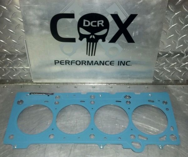 Cylinder Head Gasket- DCR 5 Layer