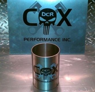 Engine Block Sleeve- DCR SRT4 Cylinder Sleeve