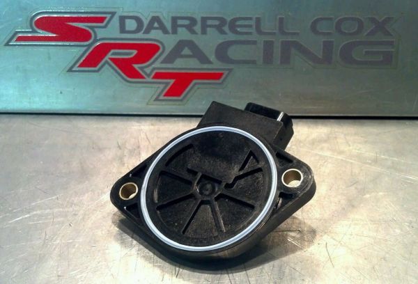 Camshaft Position Sensor & Seal