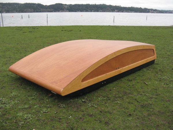 The Peanut Frame Kit