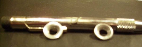 Venturi Cluster Booster Inserts,IMCA hobby Rochester500