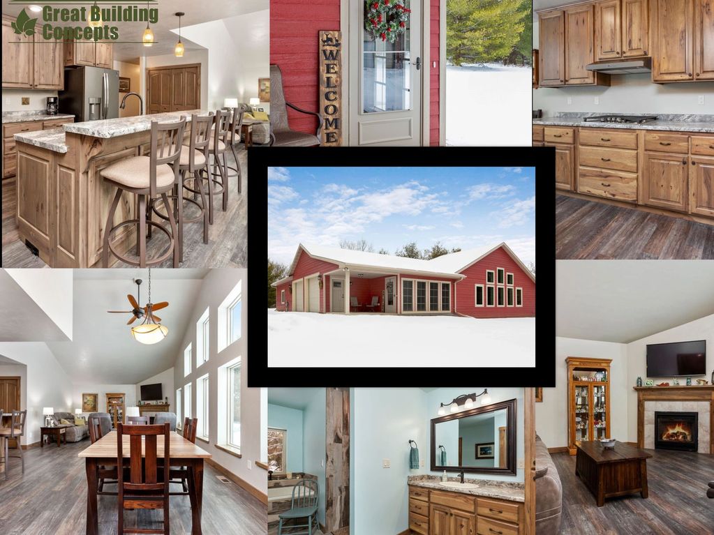 Great Building Concepts LLC