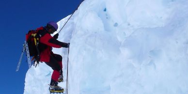 trekking, climbing, ascension, senderismo, huayhuash, cordillera blanca ...