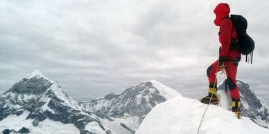 trekking, climbing, ascension, senderismo, huayhuash, cordillera blanca ...