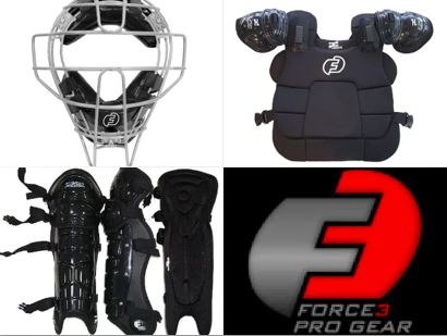Force3 Total Equipment Package