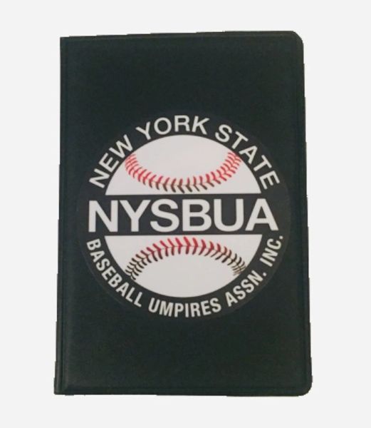 NYSBUA Scorecard Holder