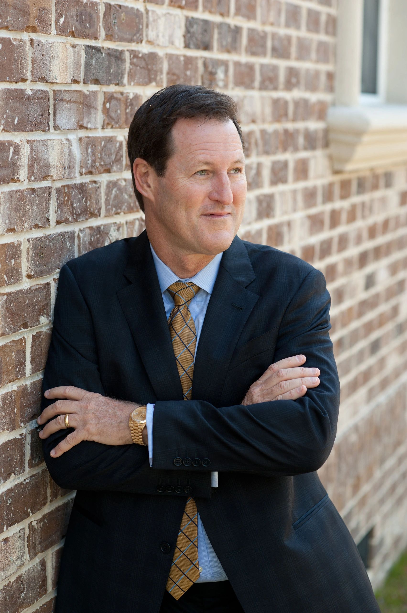 Speaker | Scott Pyle