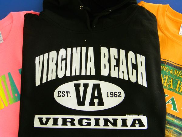VB Hoodie