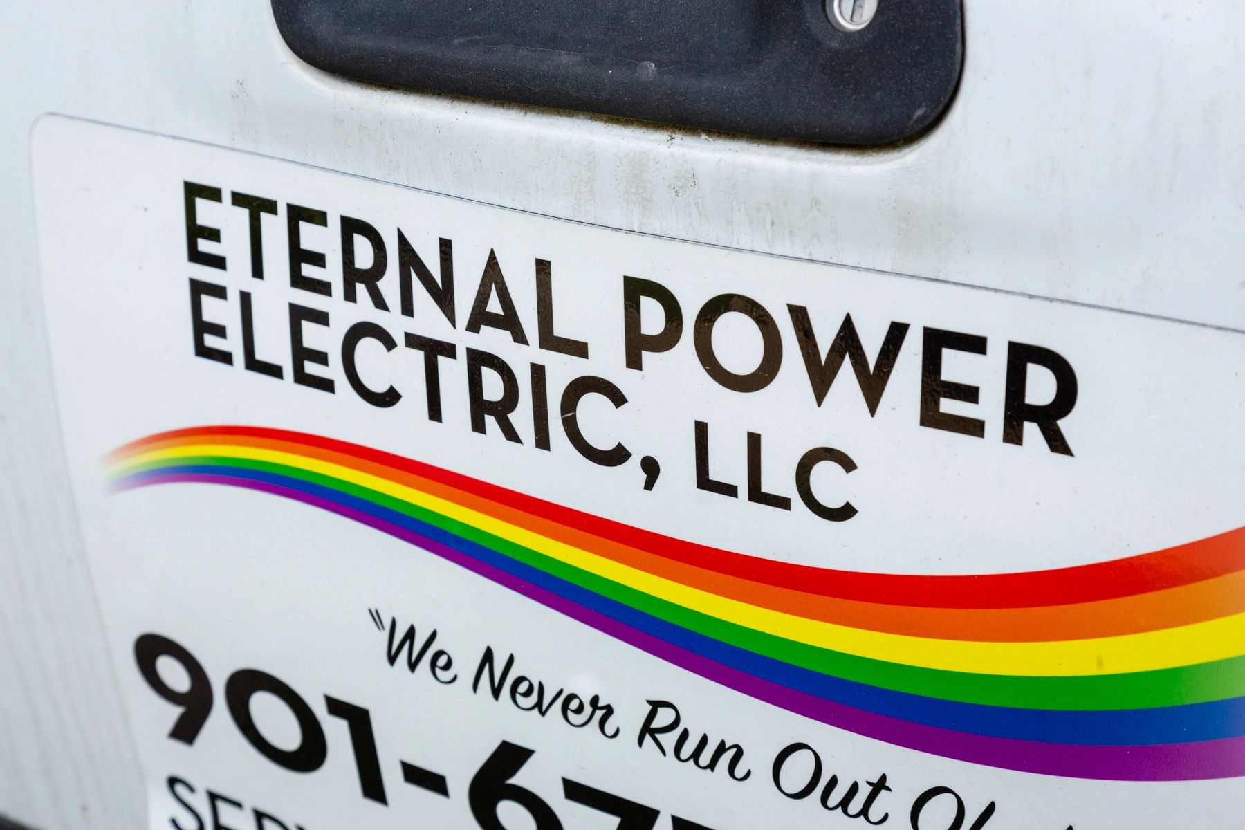 Eternal Power Electric LLC