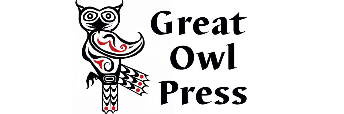 GREAT OWL PRESS, LITTLE OWL BOOKS, ALBICAULIS PRESS