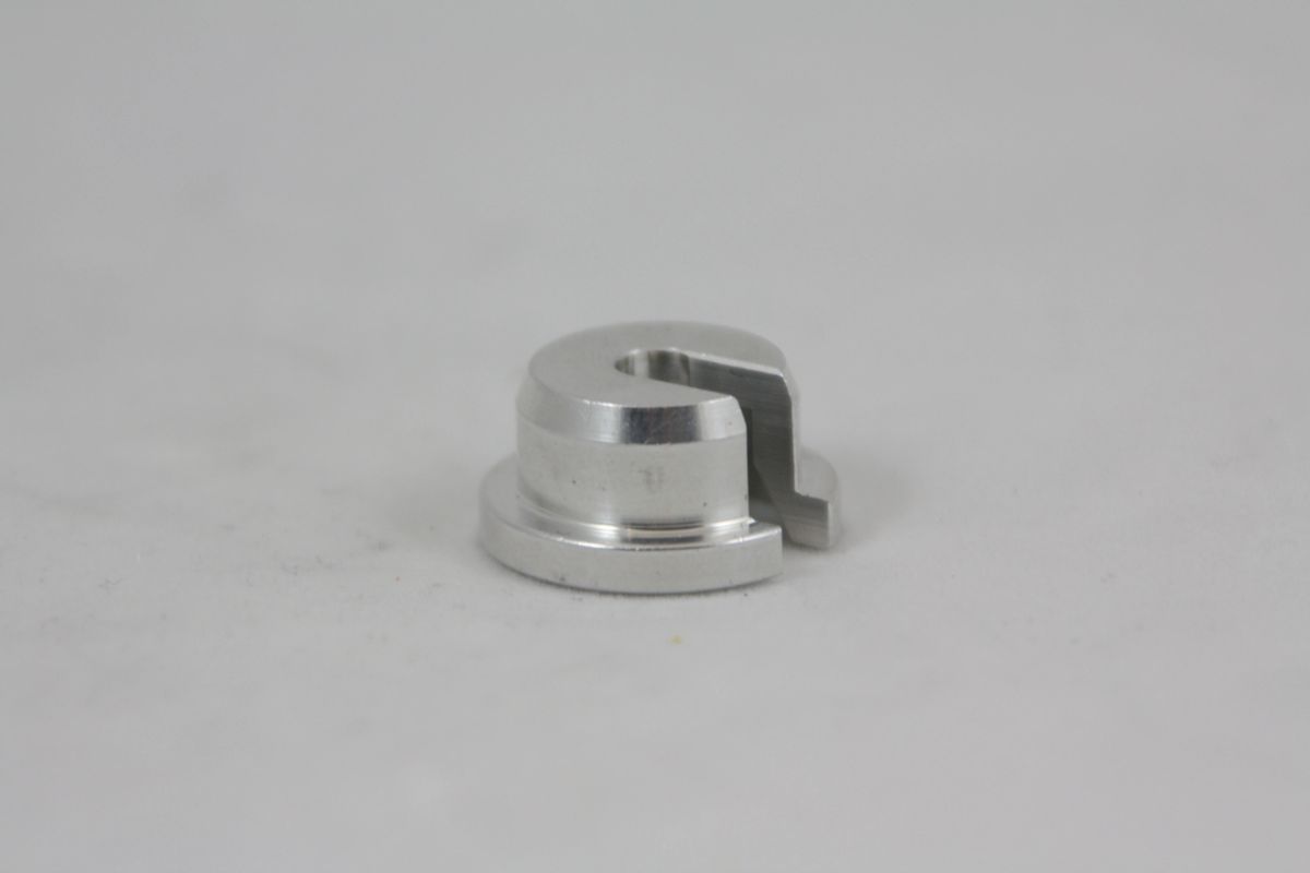 SHOCK SPRING RETAINER(BOTTOM)/INVADER