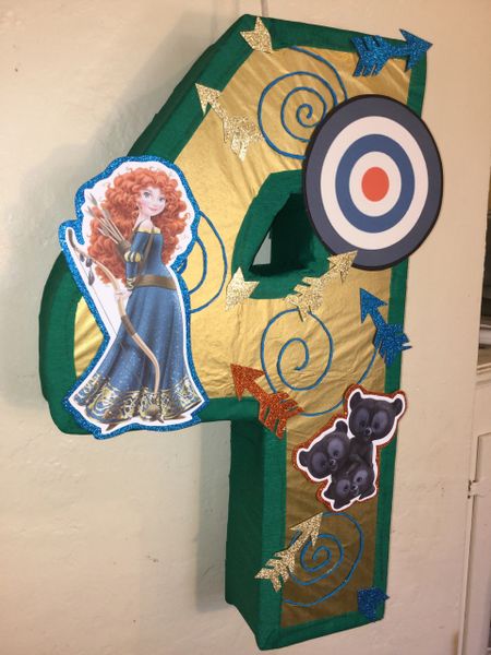 brave-number-4-pinata-brave-number-4-pinata-brave-number-4-birt