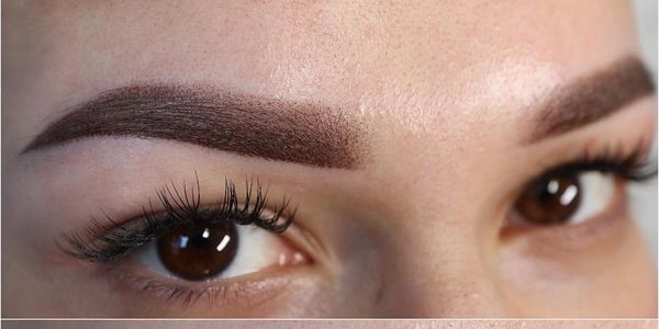 ¿MICROBLADING ES IGUAL AL TATUAJE DE CEJAS?